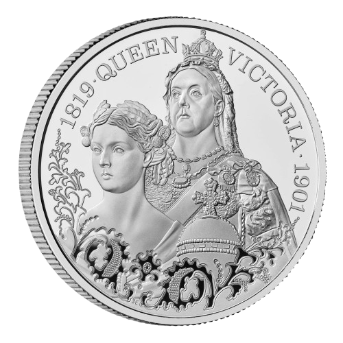 £5 Coins | UK Coins